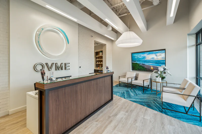 OVME: BOTOX®, Lip Filler, Hydrafacials, Medical Aesthetics