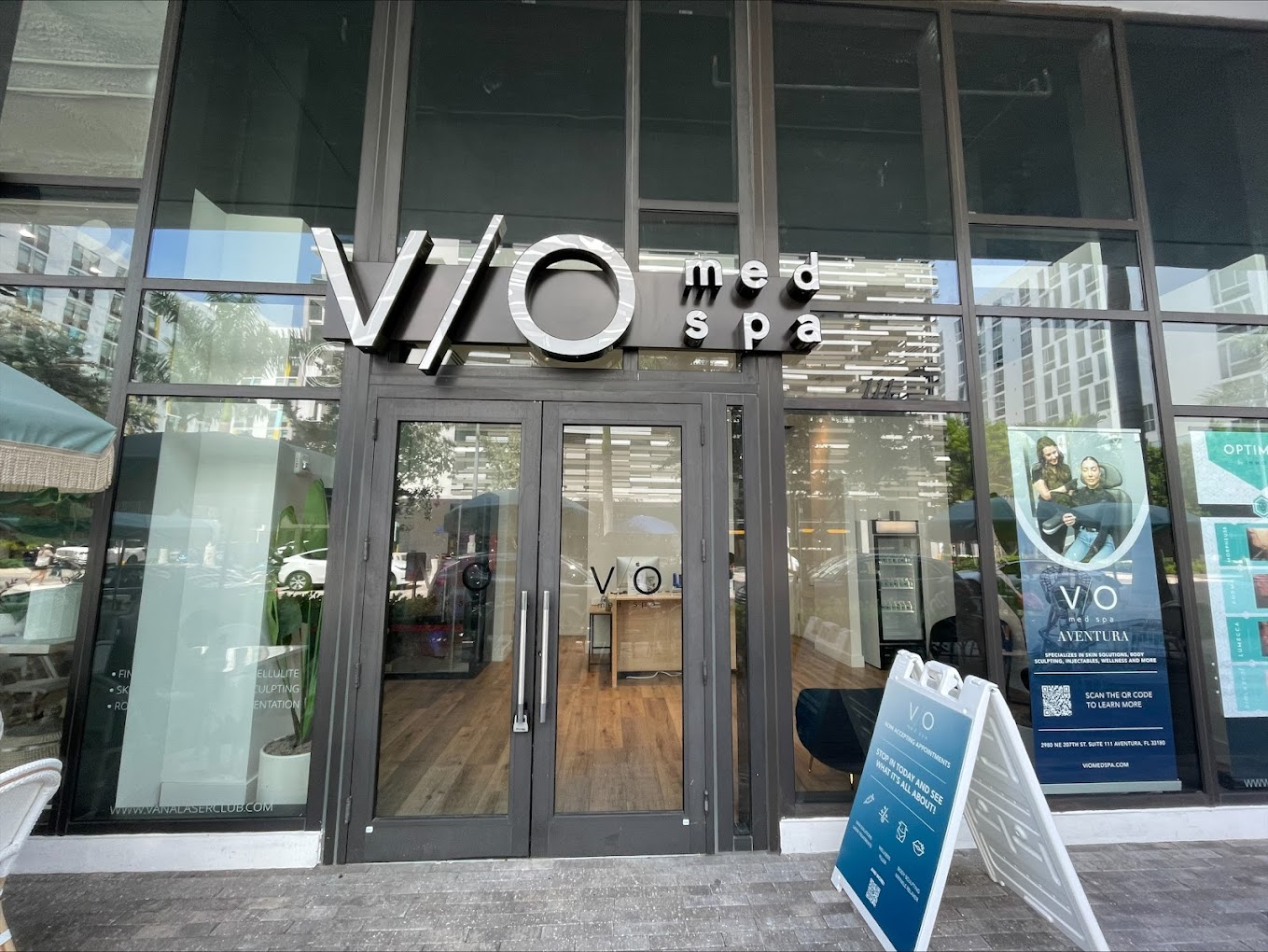 VIO MedSpa - Orlando