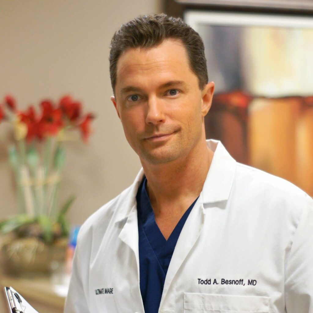 Ultimate Image - Clear Water - MedSpa