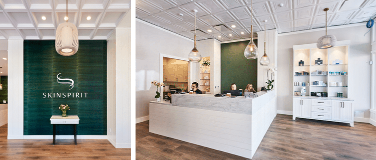 Skin Spirit, Charlotte - Your Medical Spa